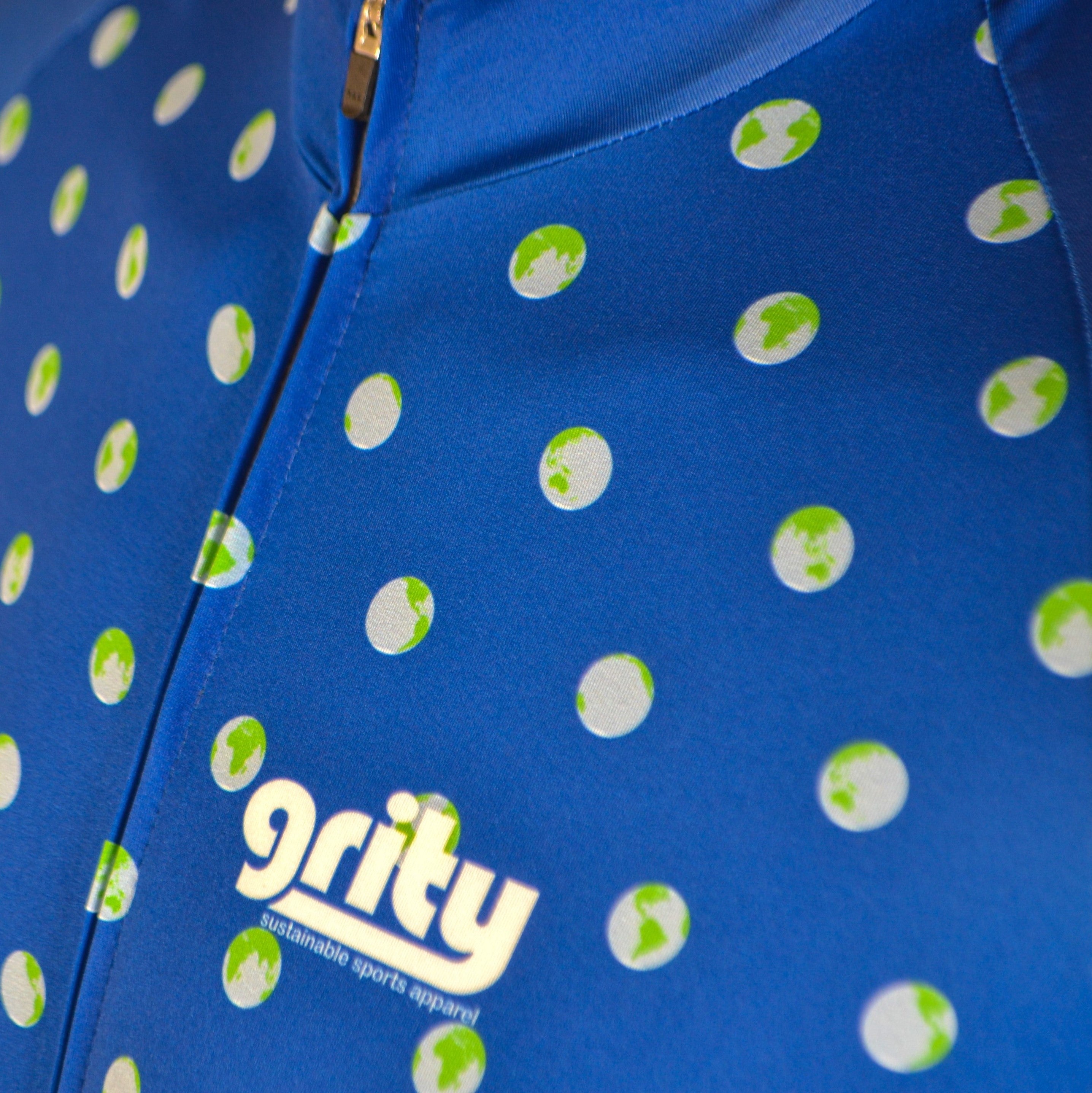 Grity kit – grity sustainable sports apparel