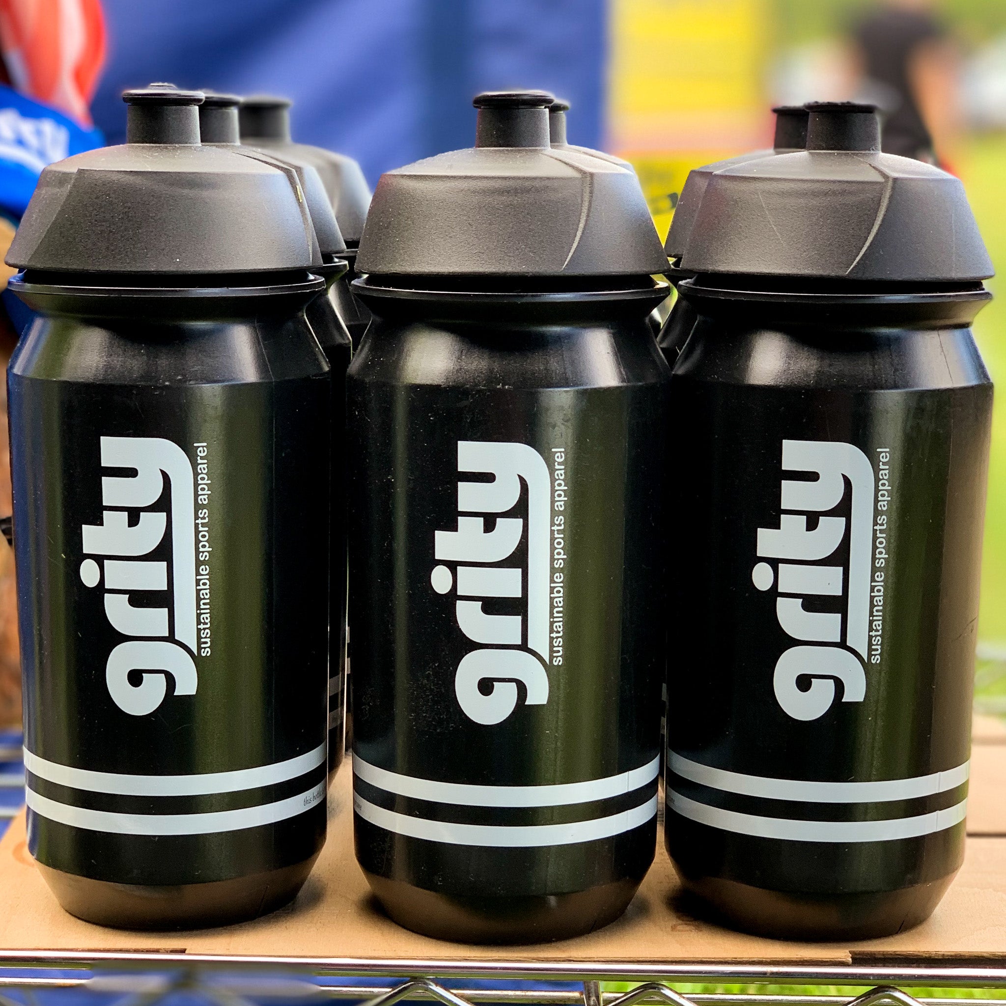 Grity Sugarcane Water Bottle – grity sustainable sports apparel